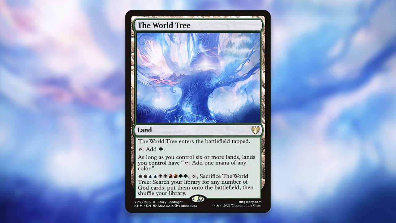 Elite Ixalan Utility Land Showcases Multi-Format Versatility!