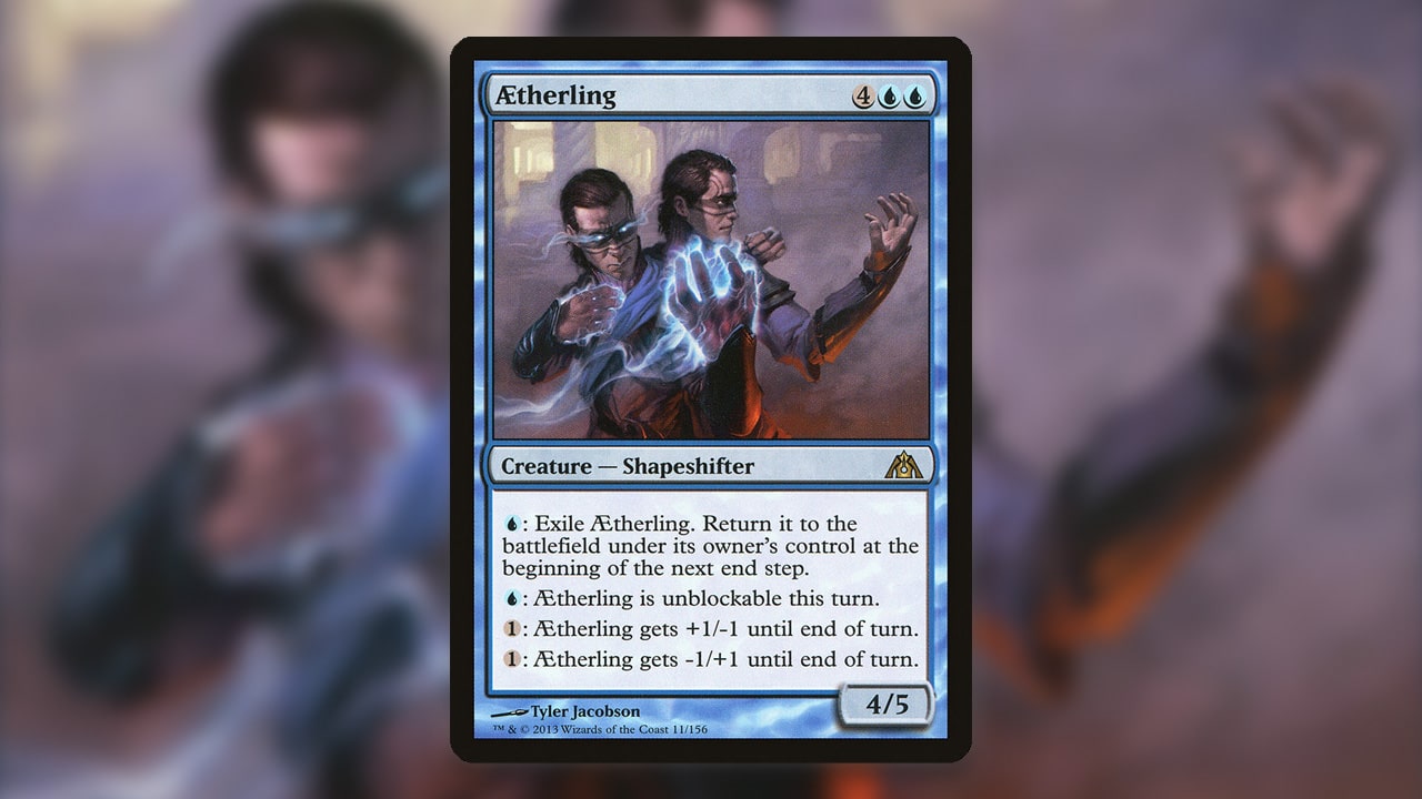 MTG Karlov Manor Sleeper Returns Legacy Powerhouse to Standard