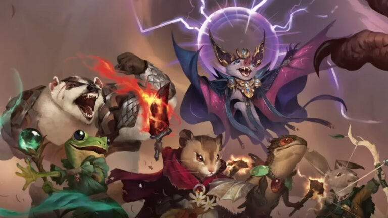 Standard Archives - MTG Rocks