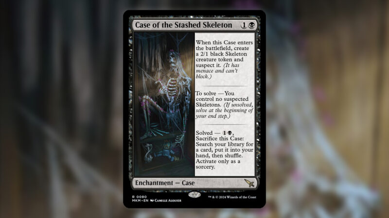 MTG Cases, What are They, Why They’re Seeing Play