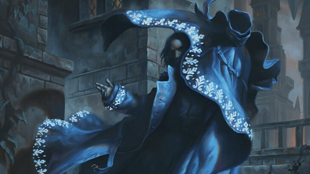 New Murders at Karlov Manor Card Spikes 900% in Price