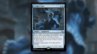 Magic's Newest Land Cycle is Karlov Manor's Biggest Sleeper!