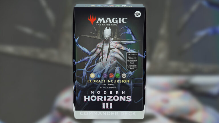 Modern Horizons 3: Release Date, Spoilers, Commander Decks