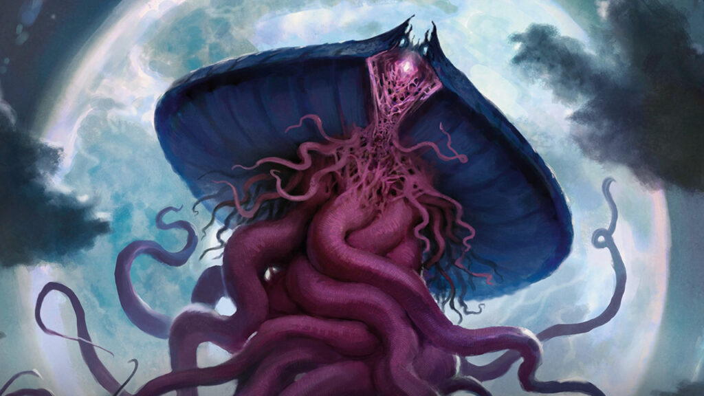 Wizards Reveals MTG Fetch Land Reprints and New Free Spell Cycle!