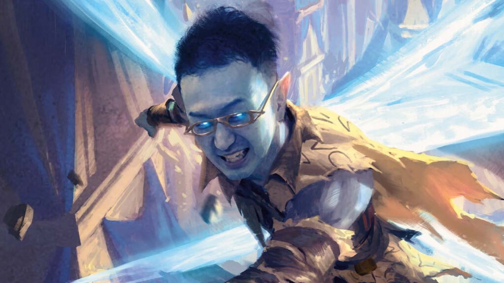MTG Standard Draw Engine Approaches $30!