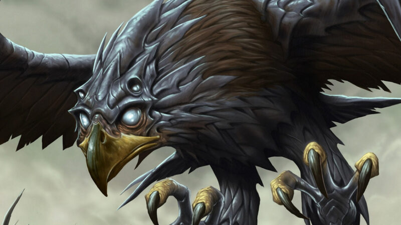 Rogue MTG Deck Creates Surprise 470% Price Spike!