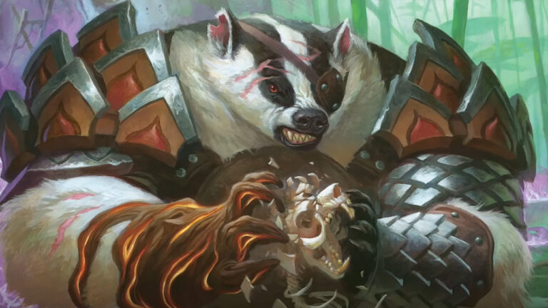 Major MTG Errata Announced for Bloomburrow