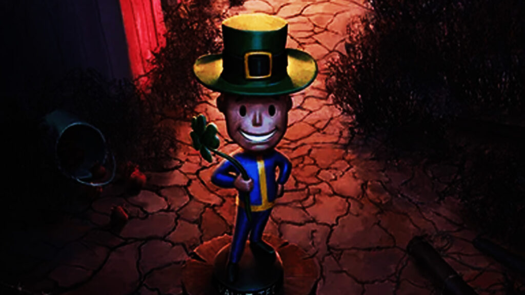 Astonishing MTG Fallout Serialized Cycle Creates Alternate Win Condition!