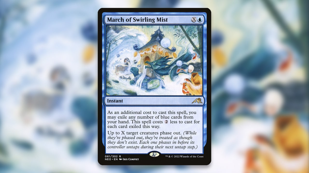 Return of Facedown MTG Cards Make Ancient Rare Spike 366%!