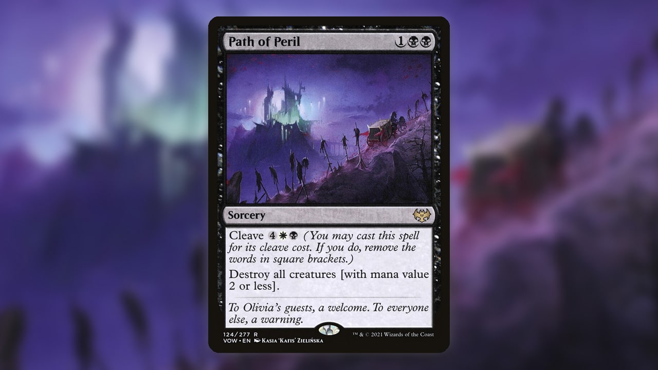 Standard Legal MTG Board Wipe Sees 344% Price Increase!