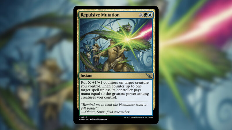 Magic's Newest Land Cycle is Karlov Manor's Biggest Sleeper!