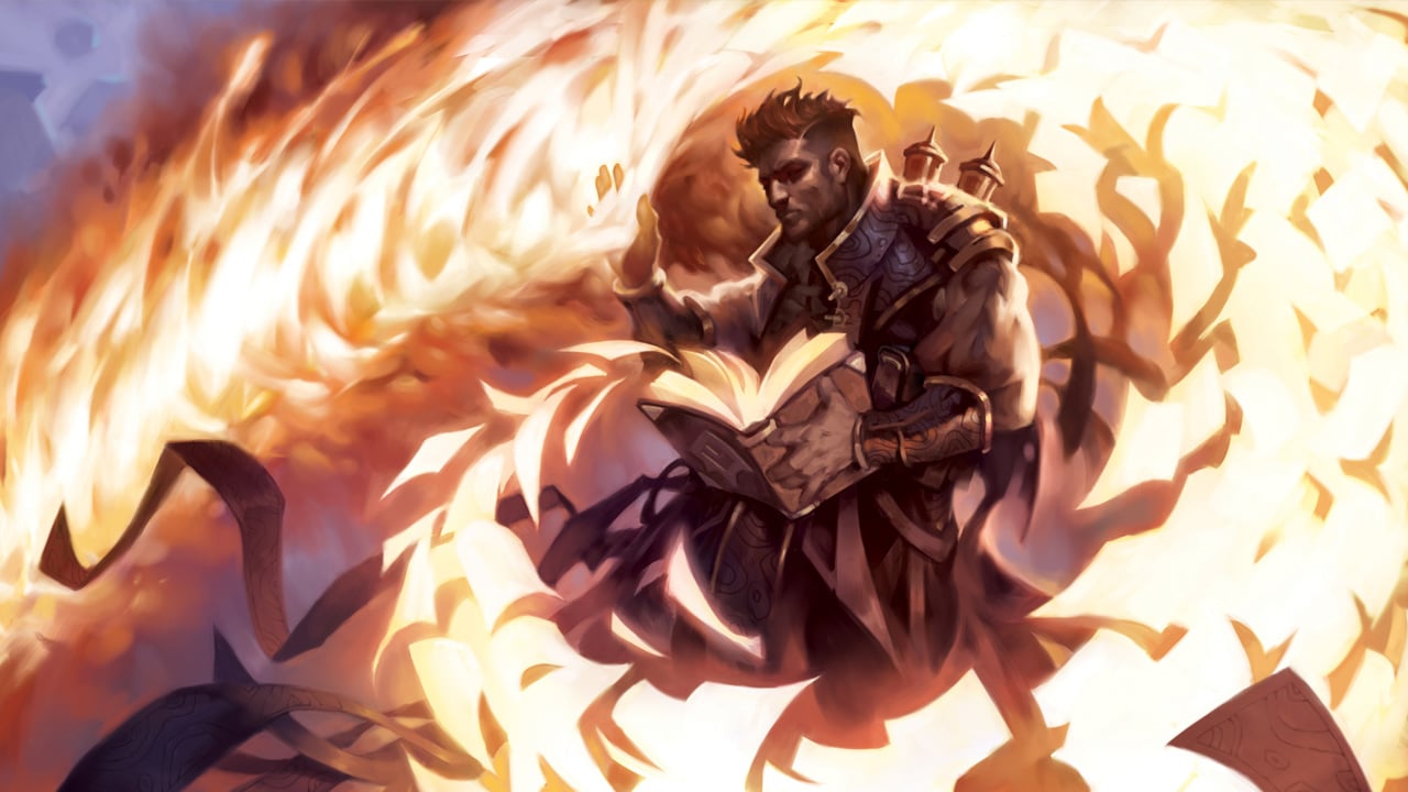 MTG to Drop Three Major Languages in 2024