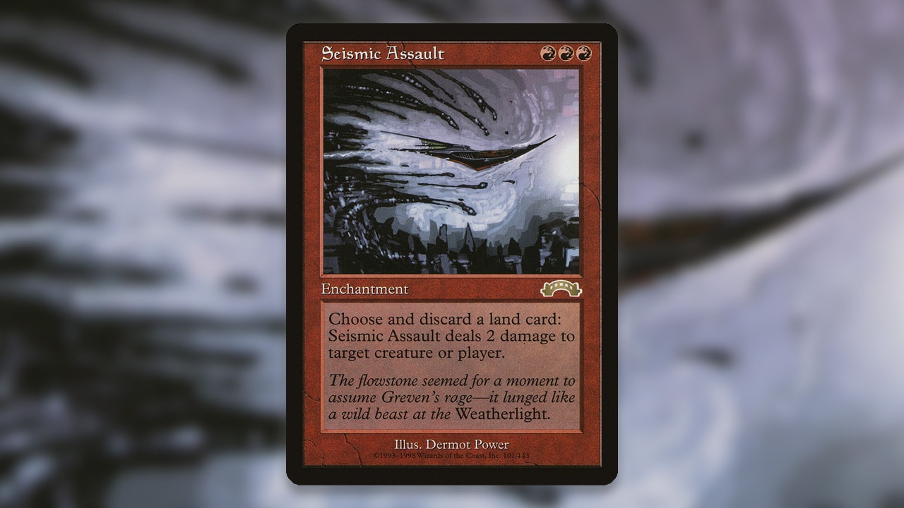 Rogue MTG Deck Creates Surprise 470% Price Spike!