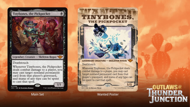 Wizards Reveals New Oko Planeswalker With Crime Mechanic!