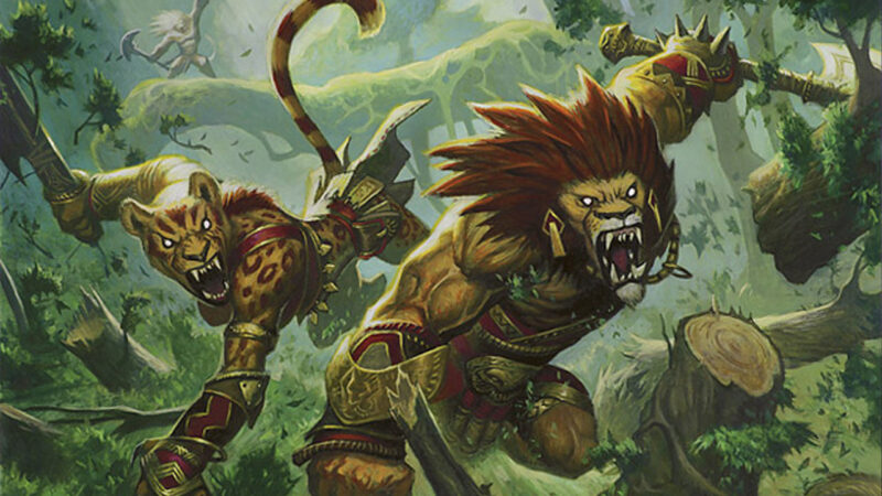 Standard Archives - MTG Rocks