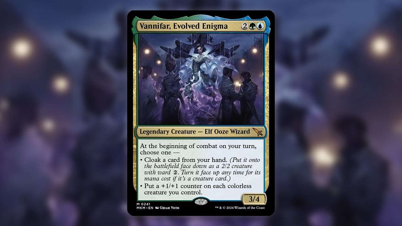 These Incredible MTG Karlov Manor Cards will Win Prereleases!
