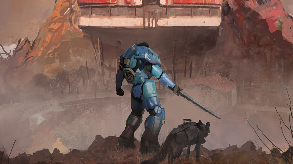 23-Year-Old Land Cycle Finally Receives Missing Parts in MTG Fallout!