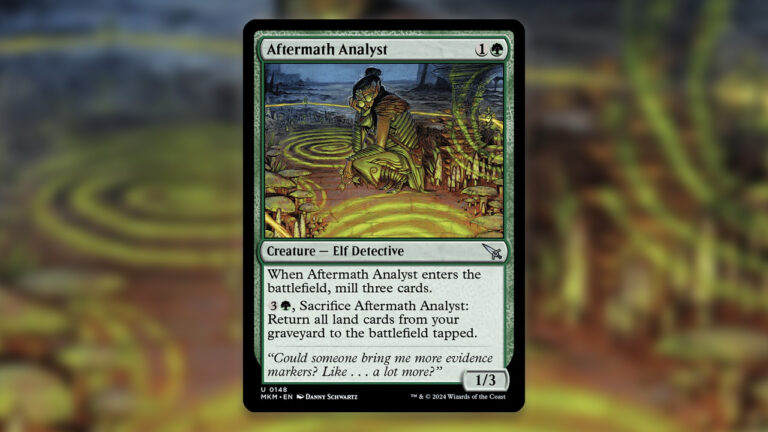 Top 10 Best MTG Standard Decks - May 2024