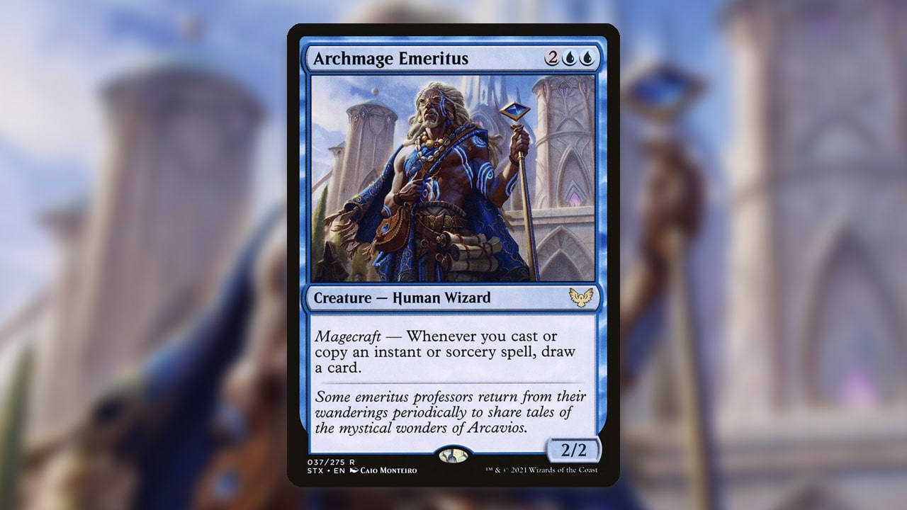 Multiple Infinite Combos with MTG Stella Lee, Wild Card