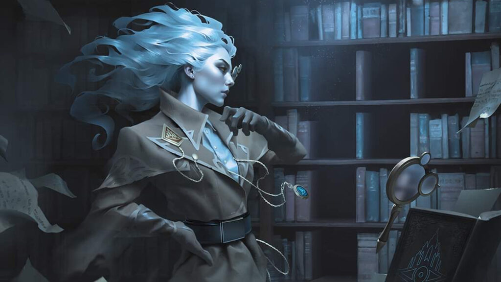 New MTG Arena Free Clue Code Revealed!