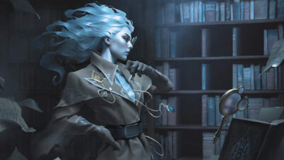 New MTG Arena Free Clue Code Revealed!