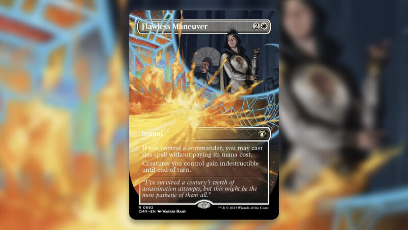 MTG Fallout Commander Science! Deck Review and Upgrade Guide