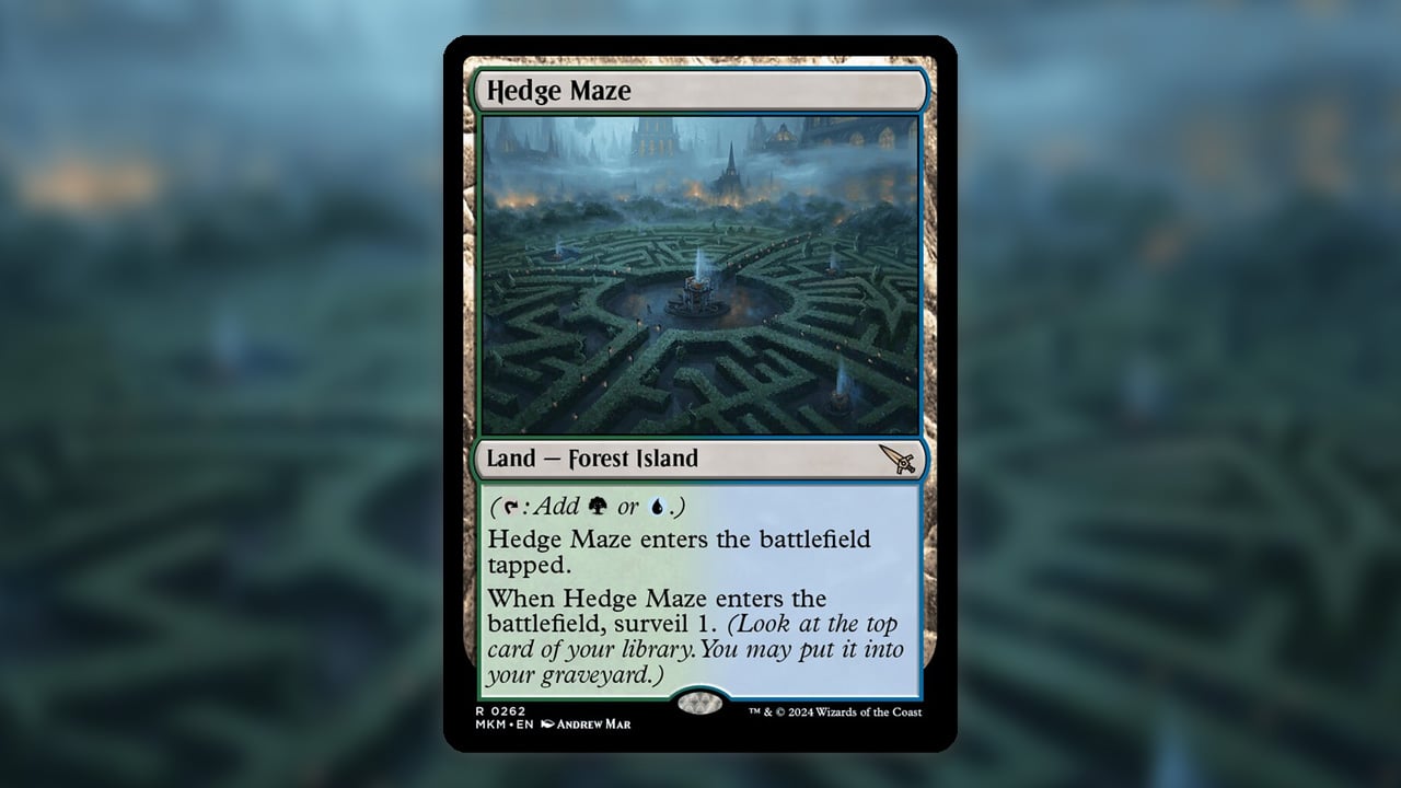 MTG Cascade Ban Fails to Kill Problematic Archetype!