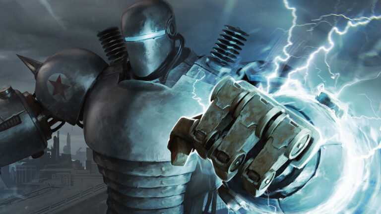 MTG Fallout Commander Science! Deck Review and Upgrade Guide