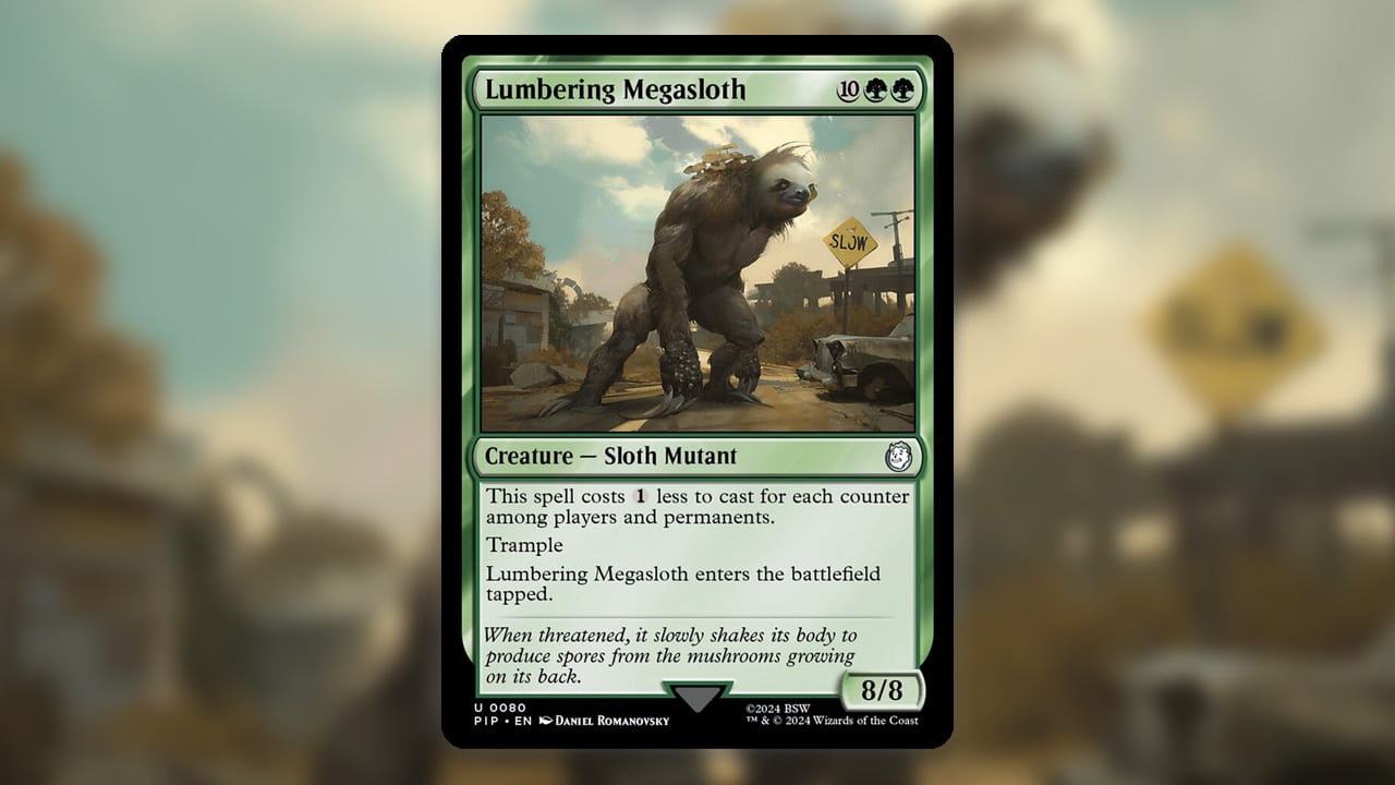 Quiet MTG Errata Quadruples Support for New Typal Archetype