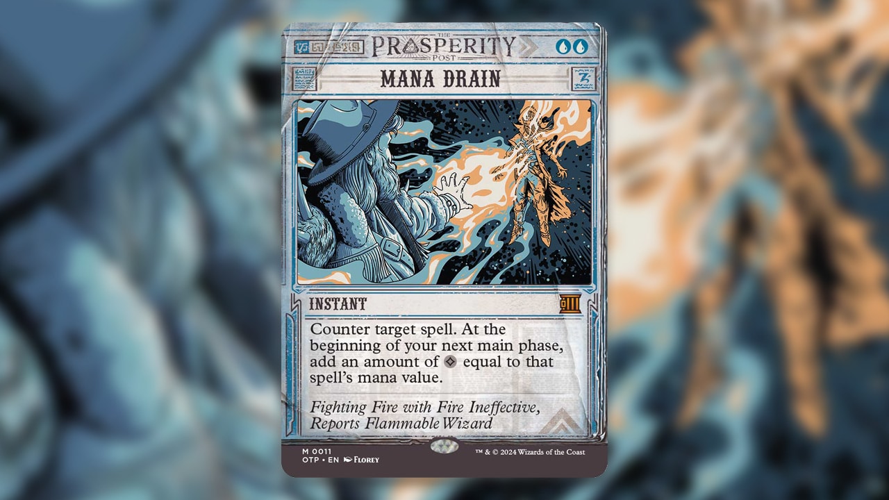 Best MTG Crimes of All Time