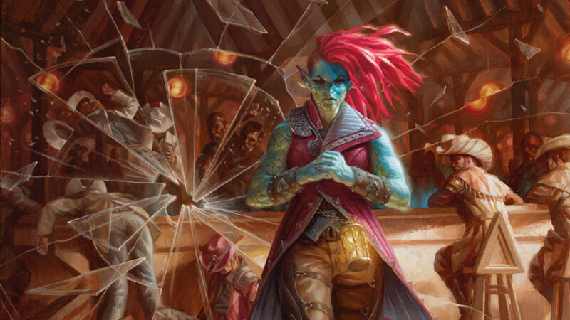 Standard Archives - MTG Rocks