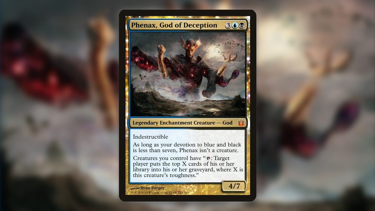 MTG Fallout Causes Dice-Rolling Payoff to Triple in Price!