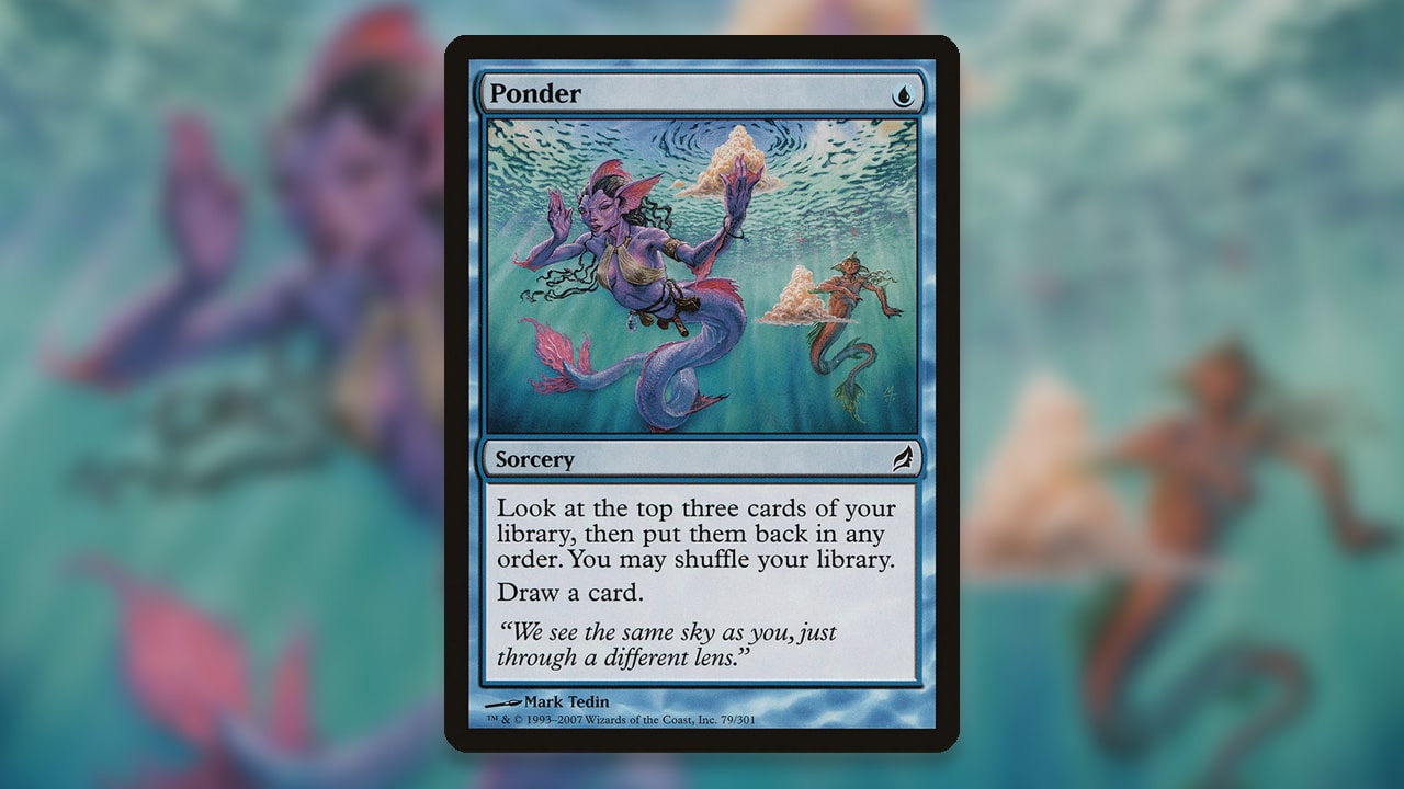 MTG Finally Bans Modern Menace and Unrestricts One Card