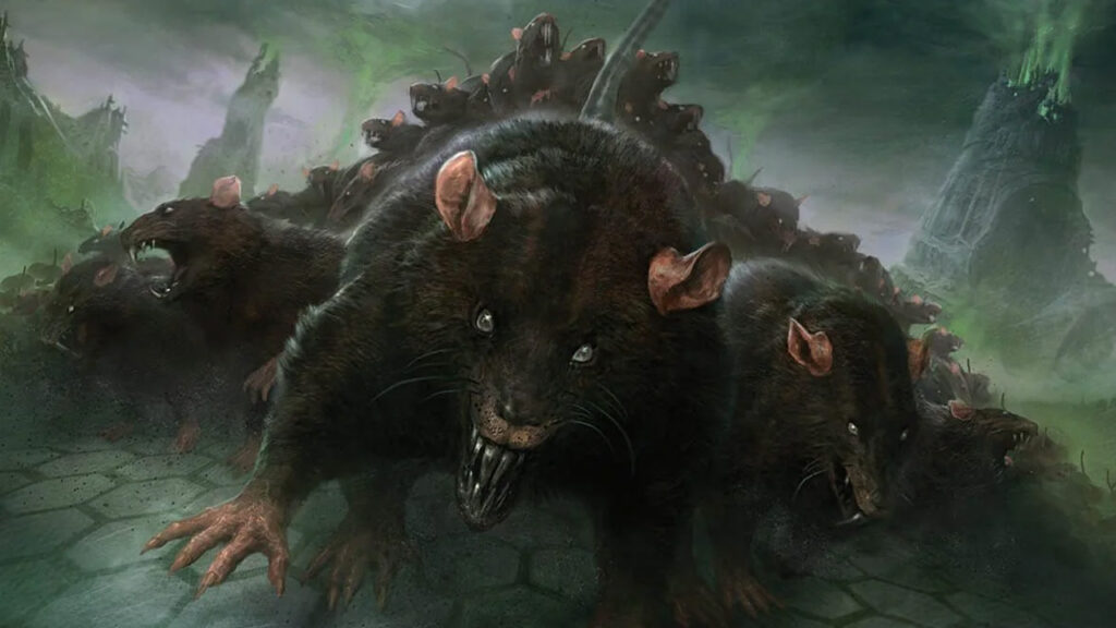 New Secret Lair Variant Discovered for Beloved One-Card Deck!