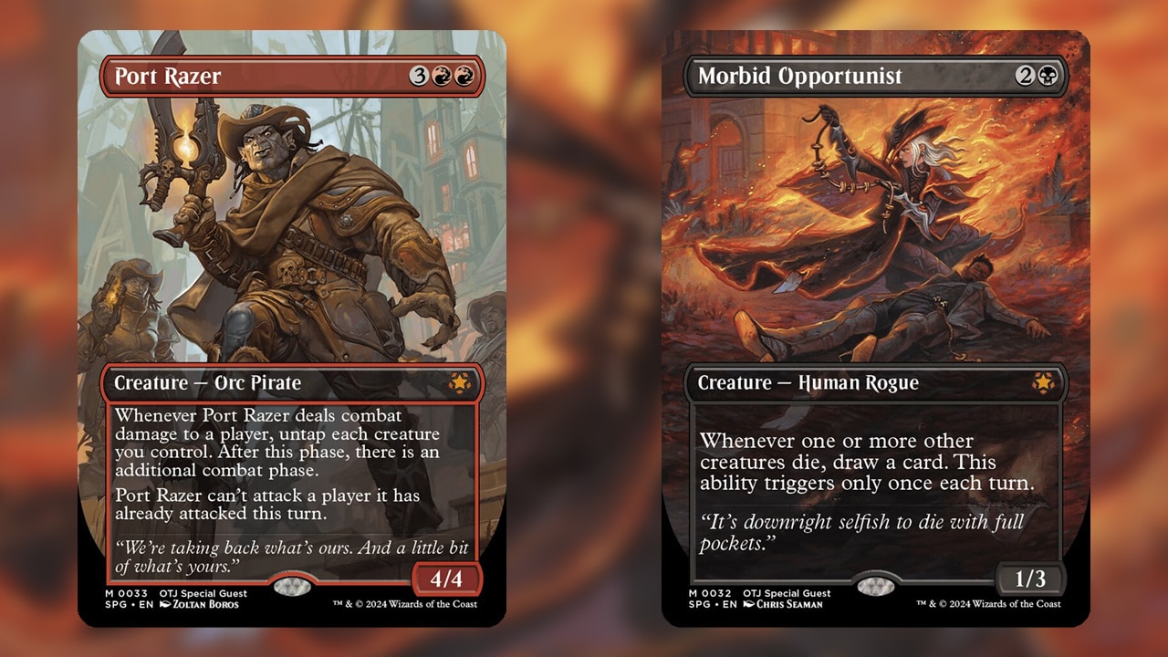 New MTG Special Guests Wow With Gorgeous $25 Reprint!