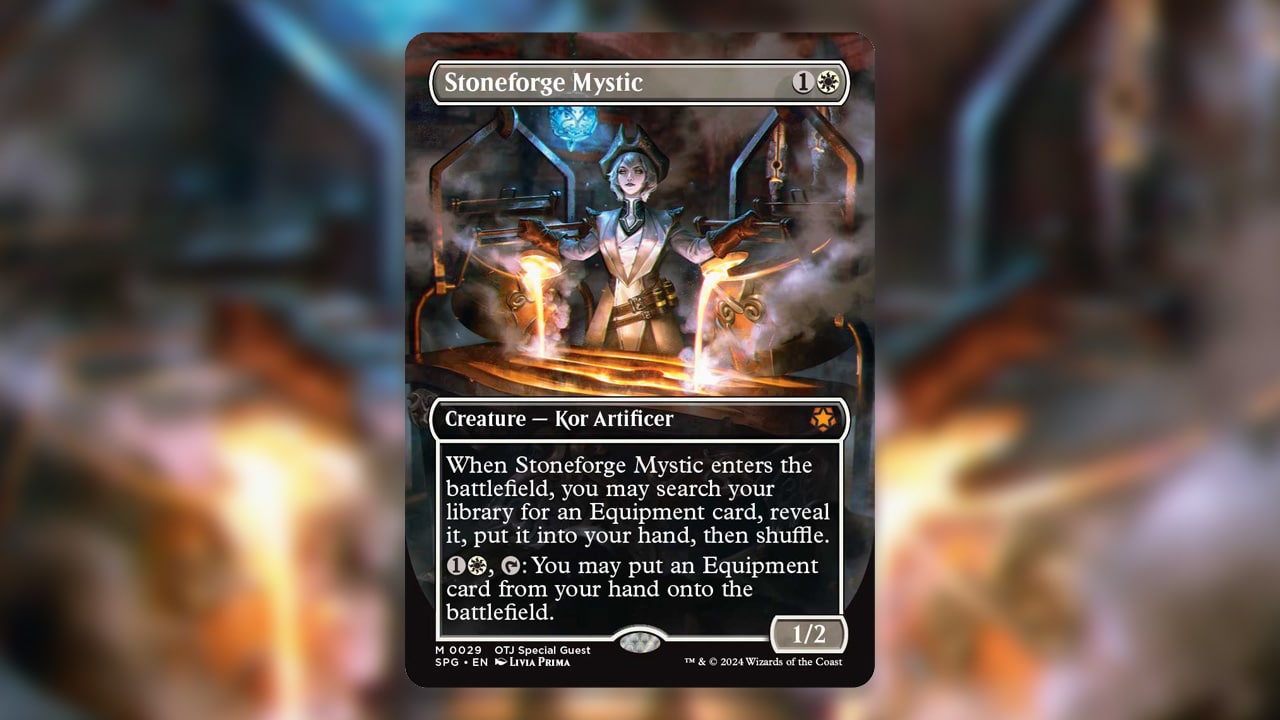 MTG Players Request Required Reprints to Save Failing Format