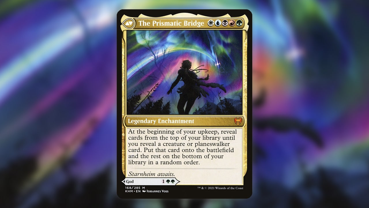 Thunder Junction Teaser Reveals Terrifying MTG Abilities For Commander