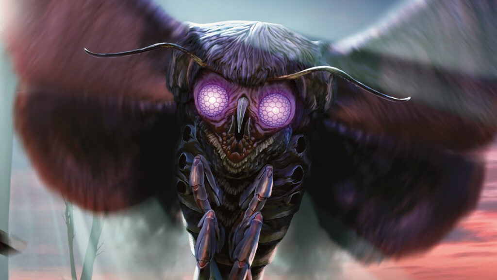 Bizarre Upgrades Fix Terrible MTG Fallout Precon