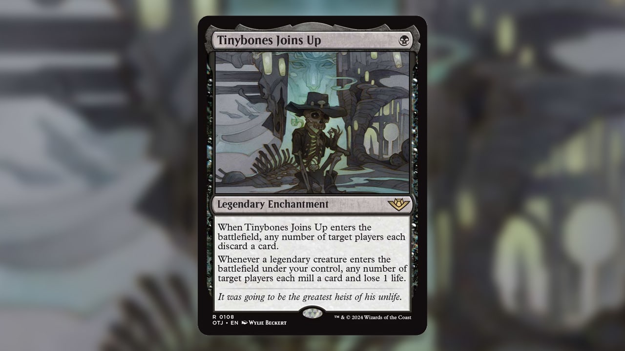 Versatile Thunder Junction Enchantment is an Awesome Combo Finisher!