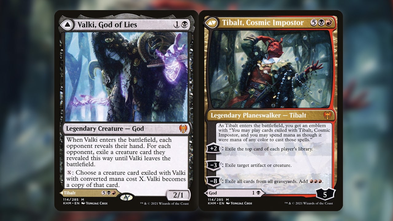 MTG Players Discover Broken Interaction with New Planeswalker