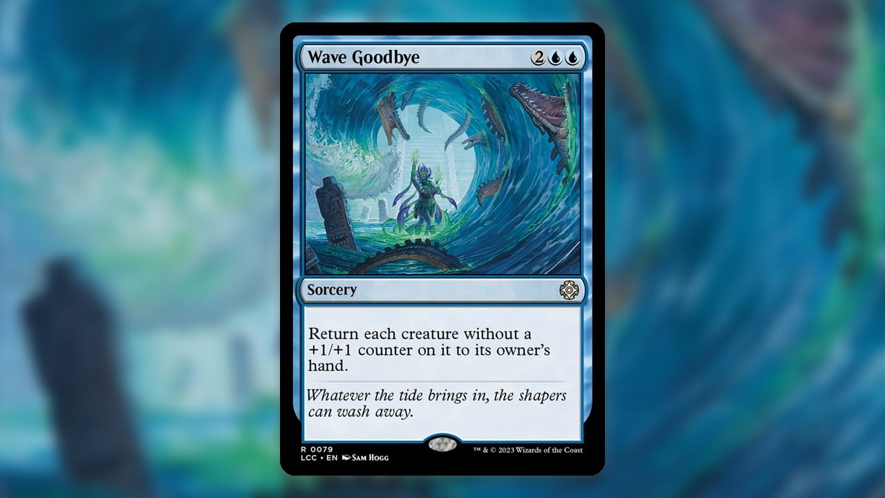 MTG Fallout Card Sees 1500% Price Spike Following Constructed Breakout!