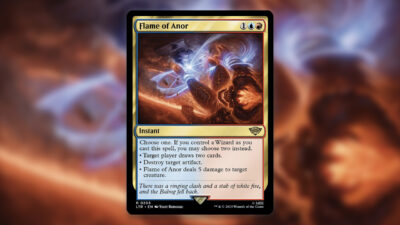 Breakout Izzet Deck Crushes Competition with Wonderful Wizard Synergies!