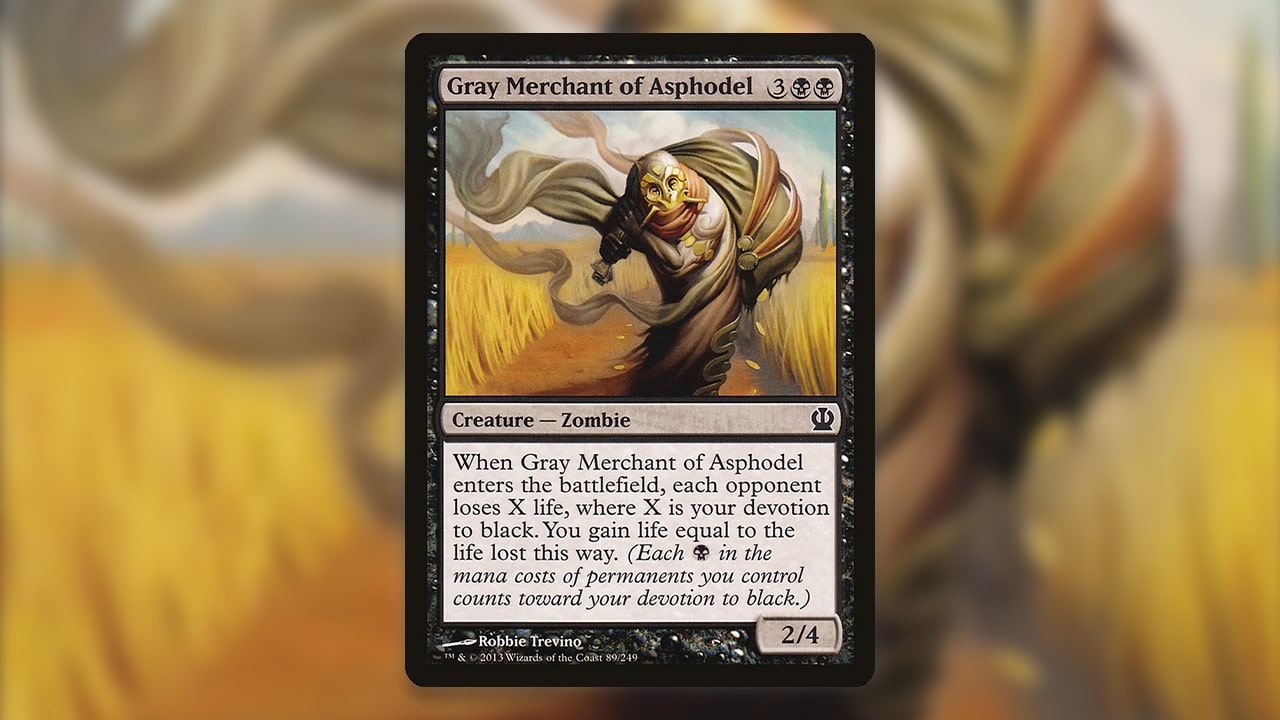 5 Incredibly Broken MTG Draft Commons