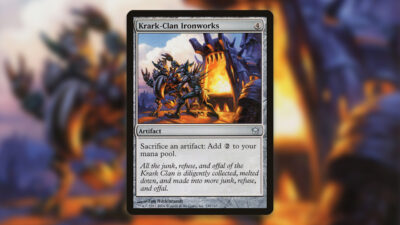 Top Five Most Broken MTG Modern Decks of All Time