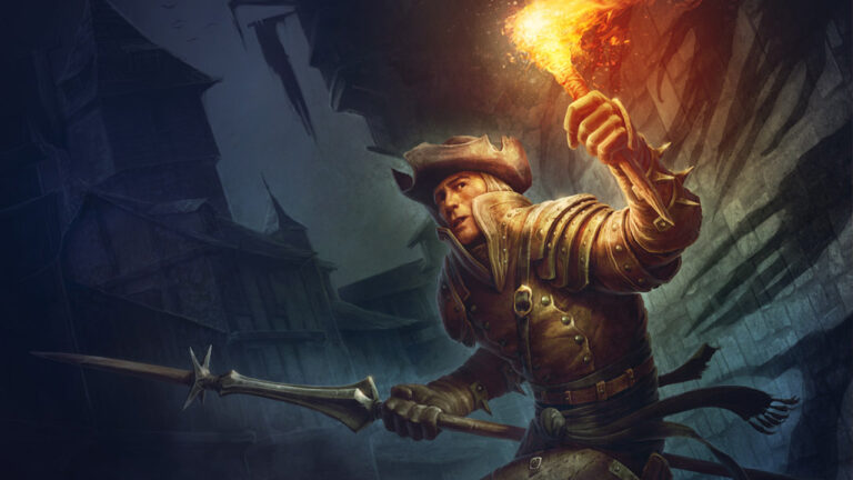 Standard Archives - MTG Rocks