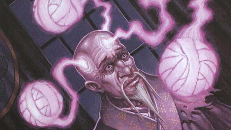 MTG Players Amused by April Fool's Additions to Arena!