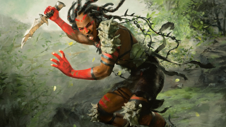 MTG Bans May Have Failed to Kill Problematic Archetype