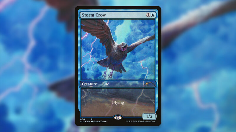 MTG Players Amused by April Fool's Additions to Arena!