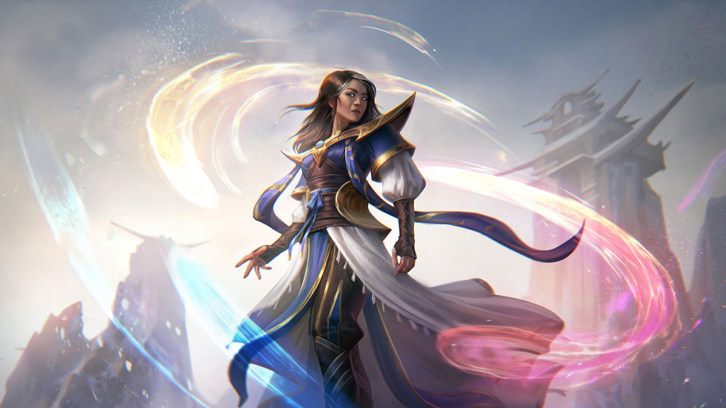 MTG Legendary Otter Spoiler is an Amazing Spellslinger Commander!