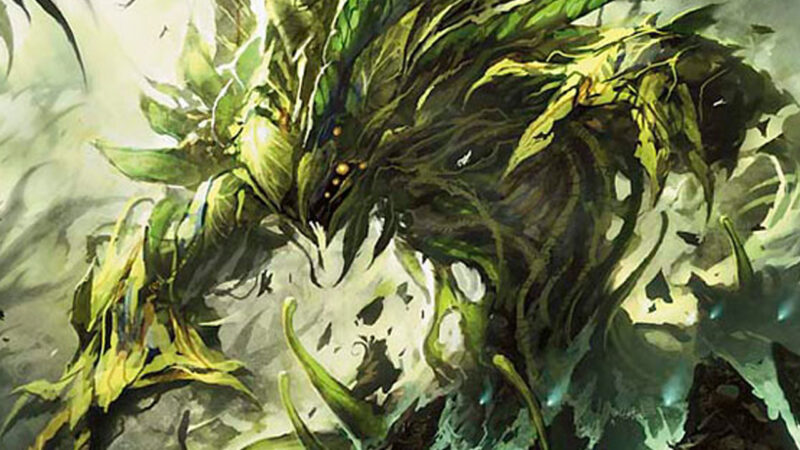 MTG Thunder Junction Store Championship Promos Revealed!
